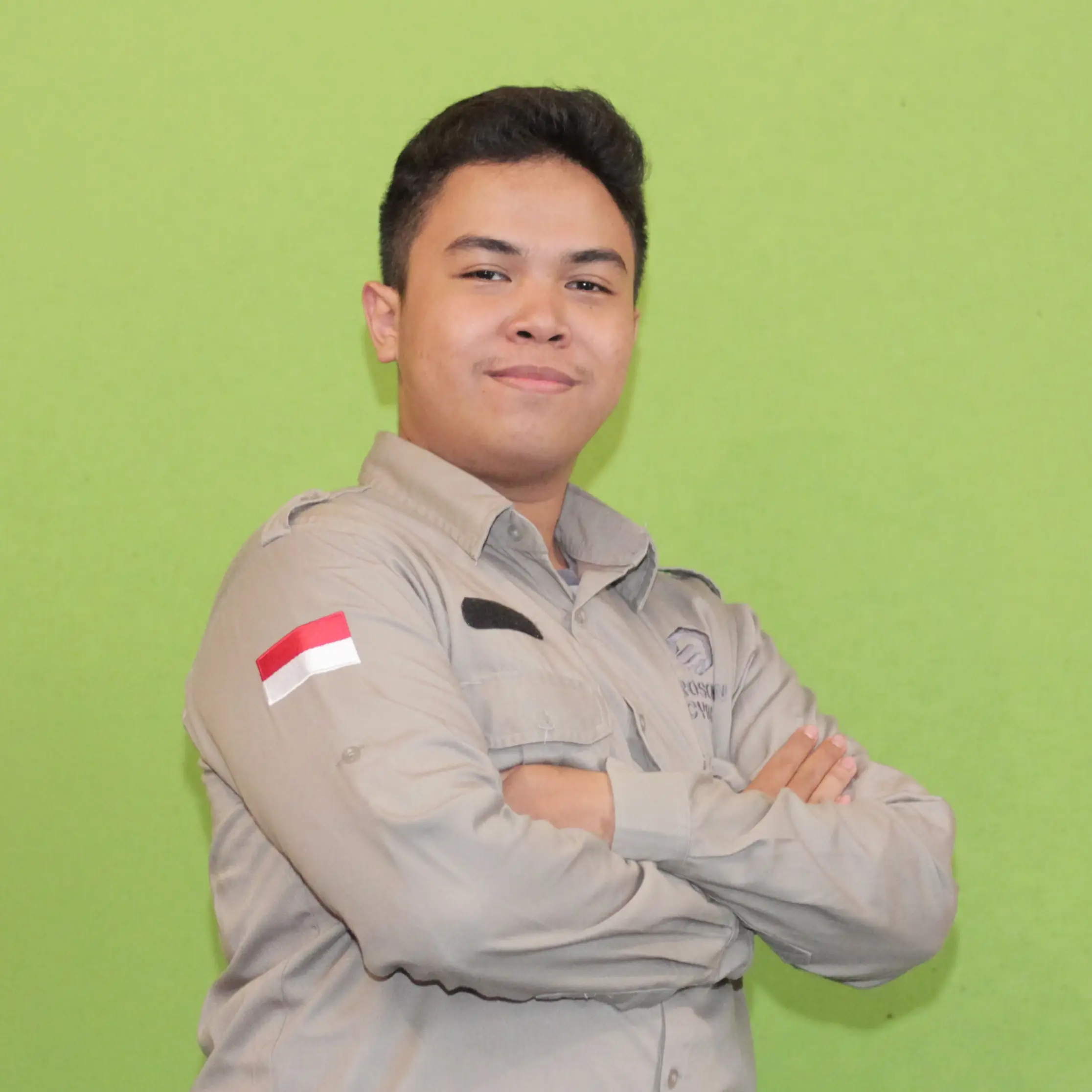 Surosowan Cyber Foundation